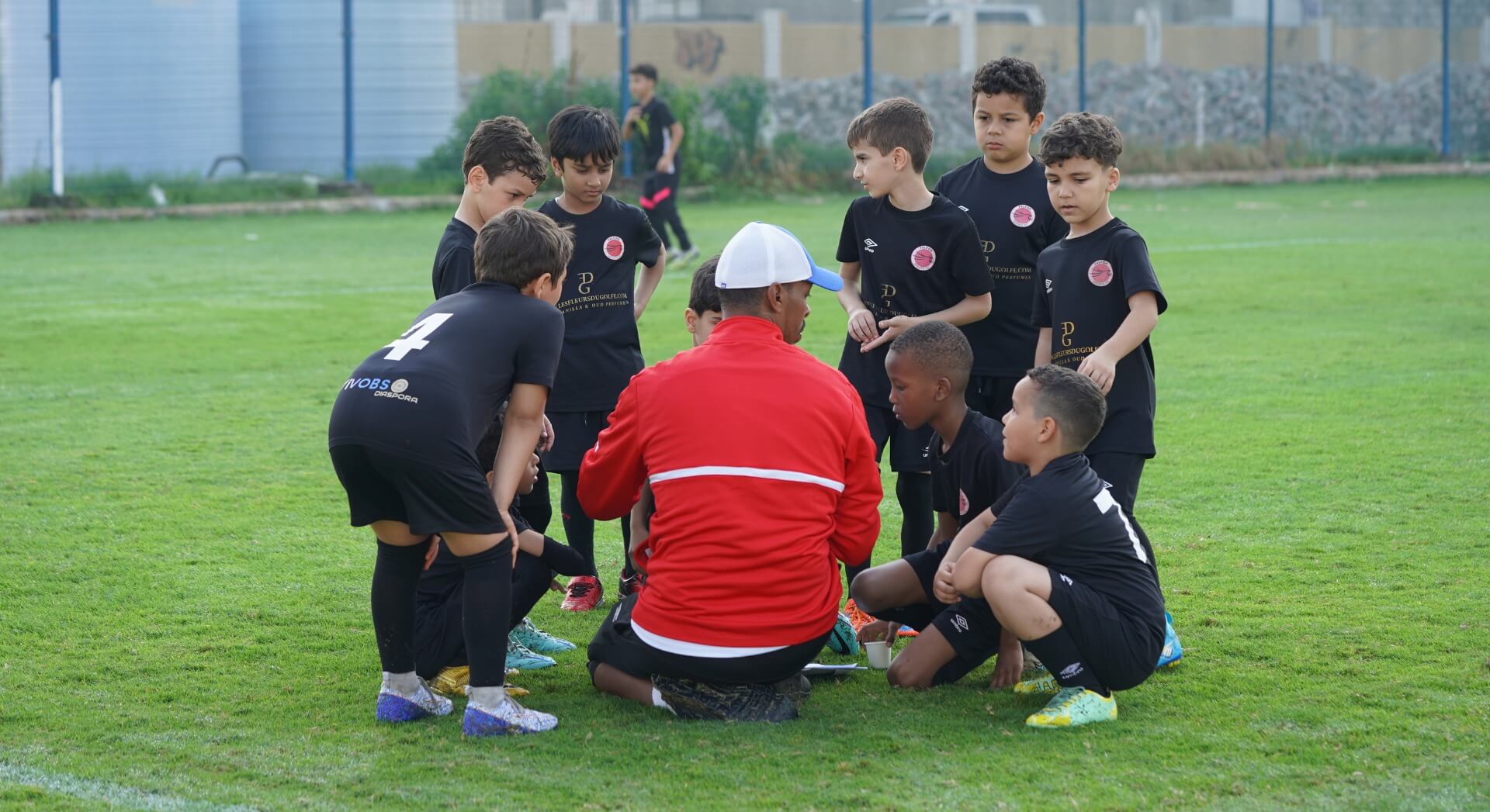 Falcon FC | Falcon Sports UAE